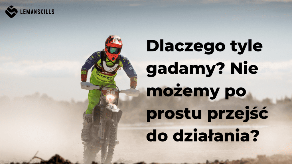 Process Communication Model (PCM): Działacz - Lemanskills.com