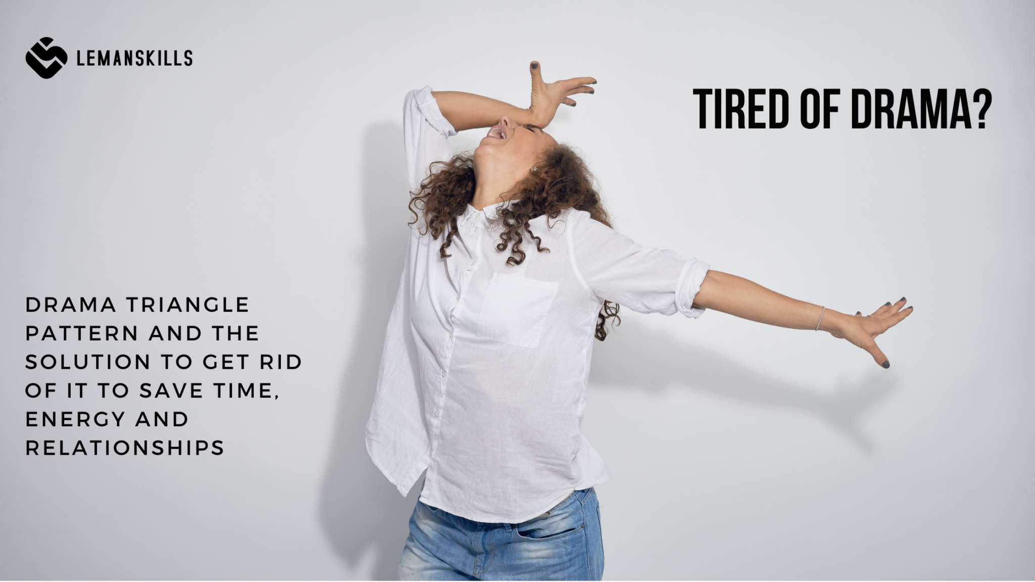 Leadership , Transactional Analysis