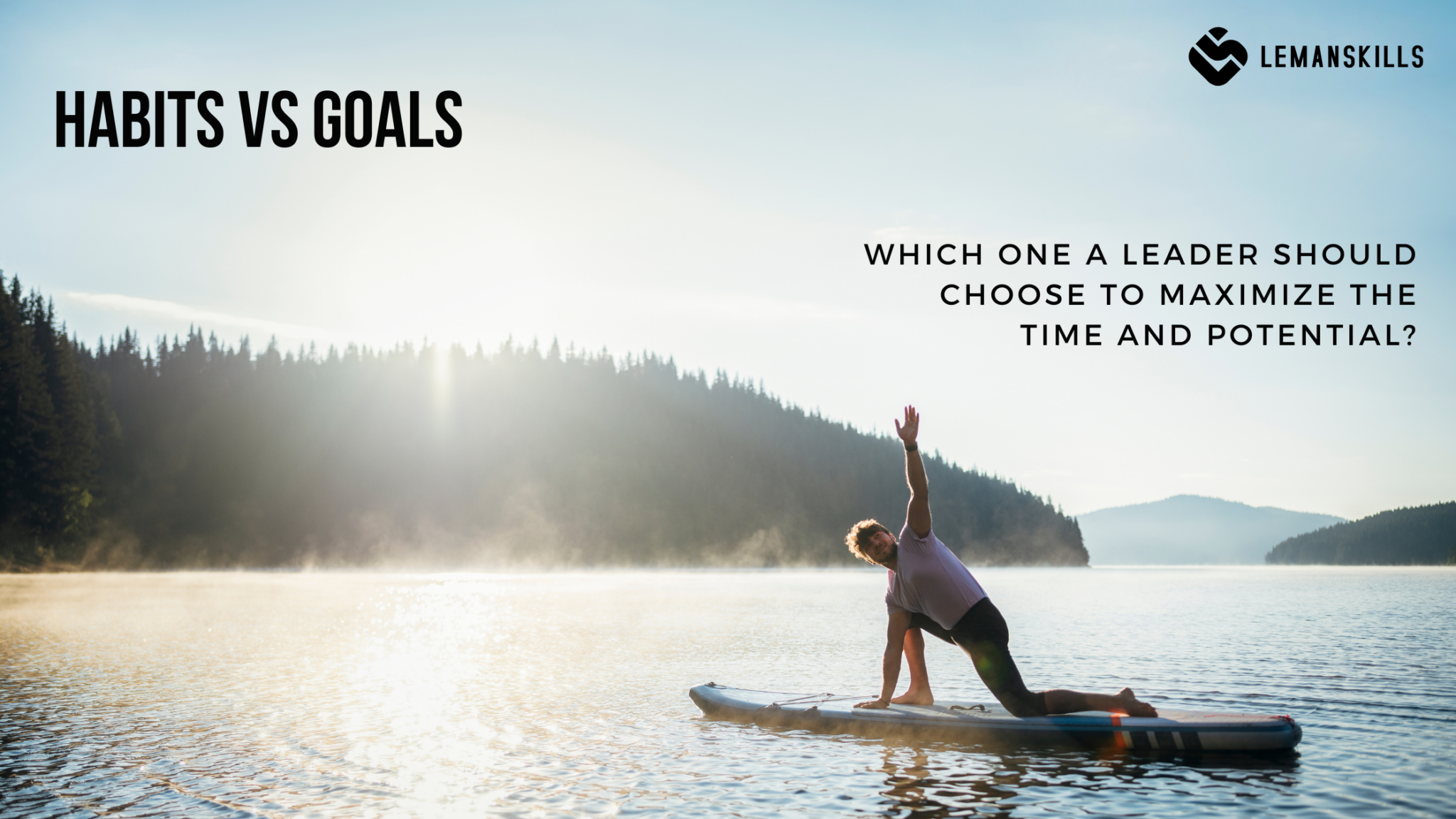 Leadership , Self-Development